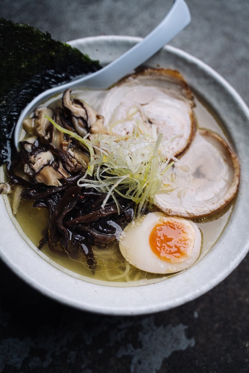 The Great Ramening | Berlin Food Stories